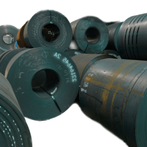 HSLA HR420LA Coil: Properties, Applications, and Benefits in High ...