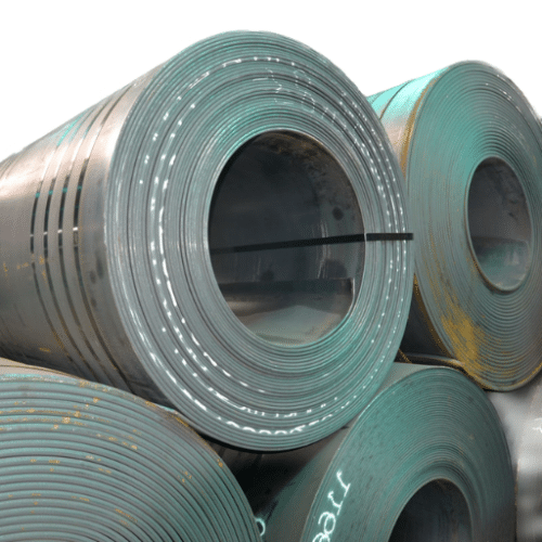 HSLA HR420LA Coil: Properties, Applications, and Benefits in High ...