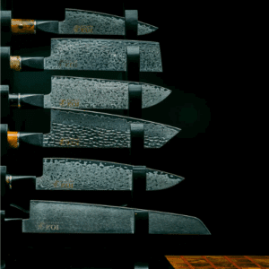 Knife Steel: Understanding Blade Steel, Edge Retention, Toughness, and ...