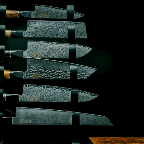 Knife Steel: Understanding Blade Steel, Edge Retention, Toughness, and ...