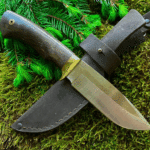 Knife Steel: Understanding Blade Steel, Edge Retention, Toughness, and ...