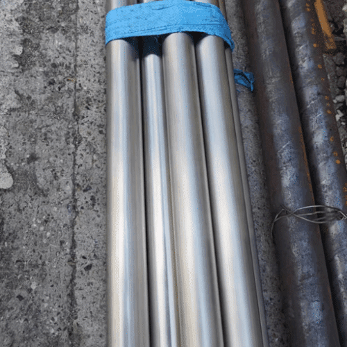 Iron Nickel Alloy Pipe Archives - Zhonggongte Metallurgical