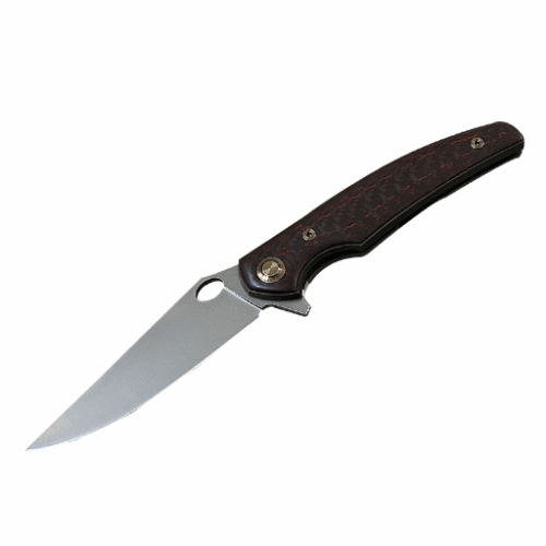 Entendiendo el Grad CPM 10V: El acero definitivo para cuchillos