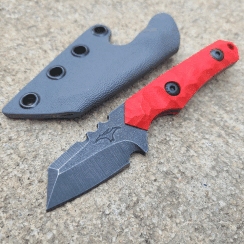 Understanding Grad CPM 10V: The Ultimate Steel for Knives