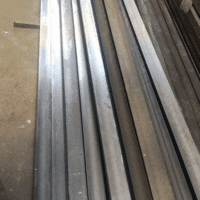 Gradh13 12344 Steel Equivalent: Understanding 1.2344 Hot Work Tool Steel