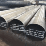 SKD61 Steel Equivalent: Understanding Tool Steel and Its Alternatives