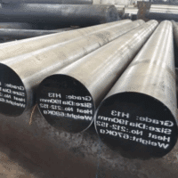 SKD61 Steel Equivalent: Understanding Tool Steel and Its Alternatives