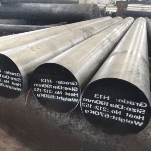 SKD61 Steel Equivalent: Understanding Tool Steel and Its Alternatives