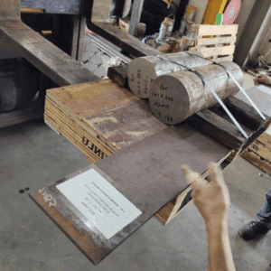 SKD61 Steel Equivalent: Understanding Tool Steel and Its Alternatives