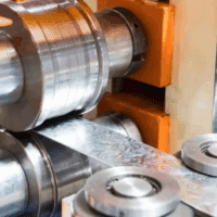 Understanding Cold Work: Types of Cold Working Processes in Metal and Steel