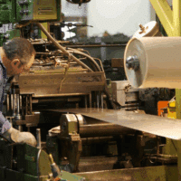 Understanding Cold Work: Types of Cold Working Processes in Metal and Steel