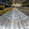 Understanding Cold Work: Types of Cold Working Processes in Metal and Steel