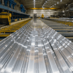 Understanding Cold Work: Types of Cold Working Processes in Metal and Steel