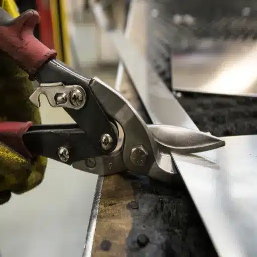 How To Cut Stainless Steel Sheet Metal: Techniques for Every Thickness