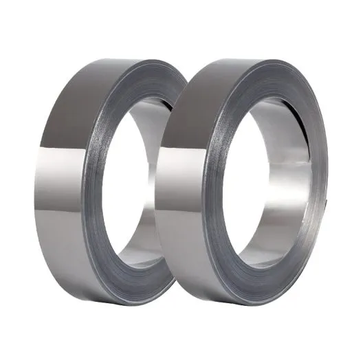 The Complete Guide to Ferritic Stainless Steel: Grades, Properties, and ...