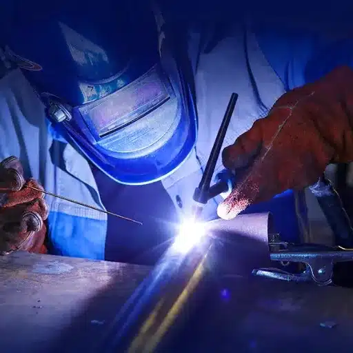 Welding Metallurgy and Weldability of Nickel-Base Alloys