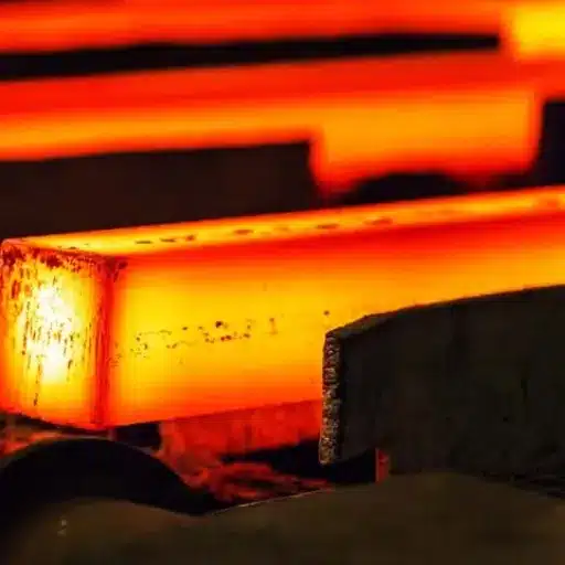 Metal Melting Points: Steel Melt Guide & Temperatures