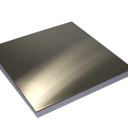 Stainless Steel Sheet Metal - Cut to Size Steel Sheet