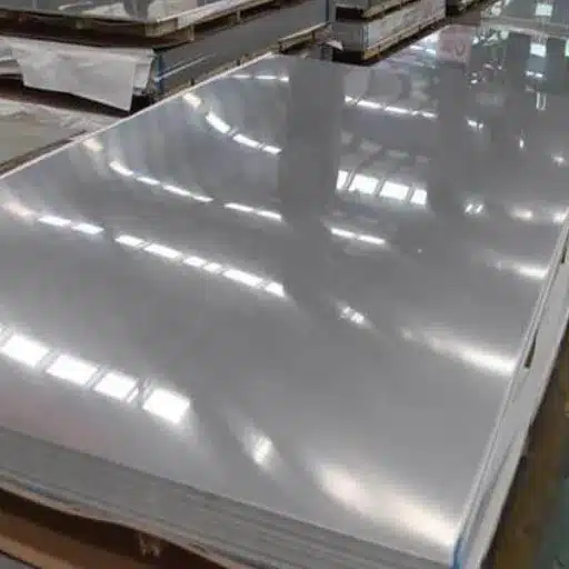 304 Stainless Steel Sheet: Properties, Applications, and Benefits