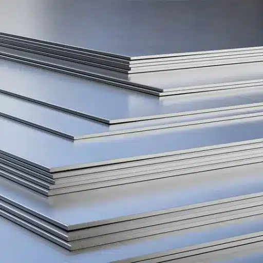 Stainless Steel Sheet Metal - Cut to Size Steel Sheet