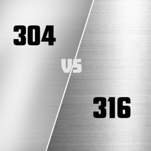 304 vs 316 Stainless Steel Sheet: Which Grade Should You Choose?