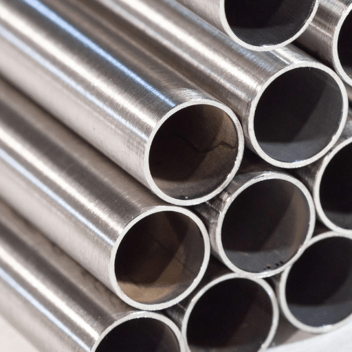 Nickel Alloy Pipe: Grades, Standards & Selection Guide 2026