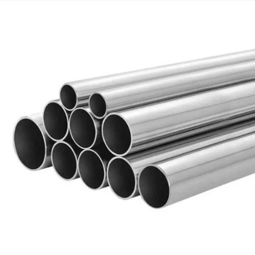 Nickel Alloy Pipe: Grades, Standards & Selection Guide 2026
