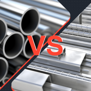 Nickel Alloy vs Stainless Steel: When to Upgrade [2026]