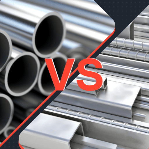 Nickel Alloy vs Stainless Steel: When to Upgrade [2026]